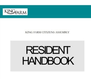 Resident Handbook | KF