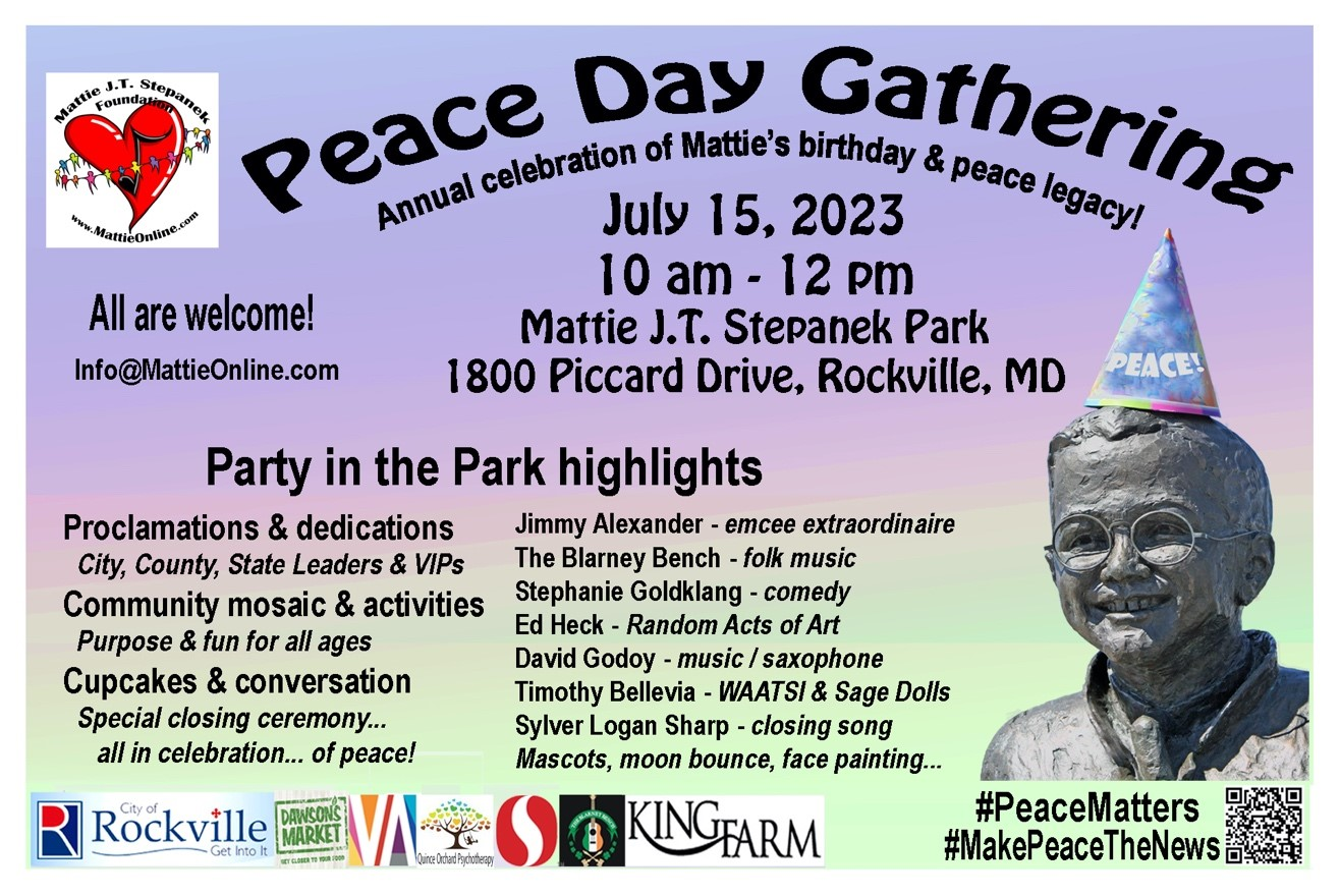 KFCA Weekly Update: Friday, July 14, 2023 | KF